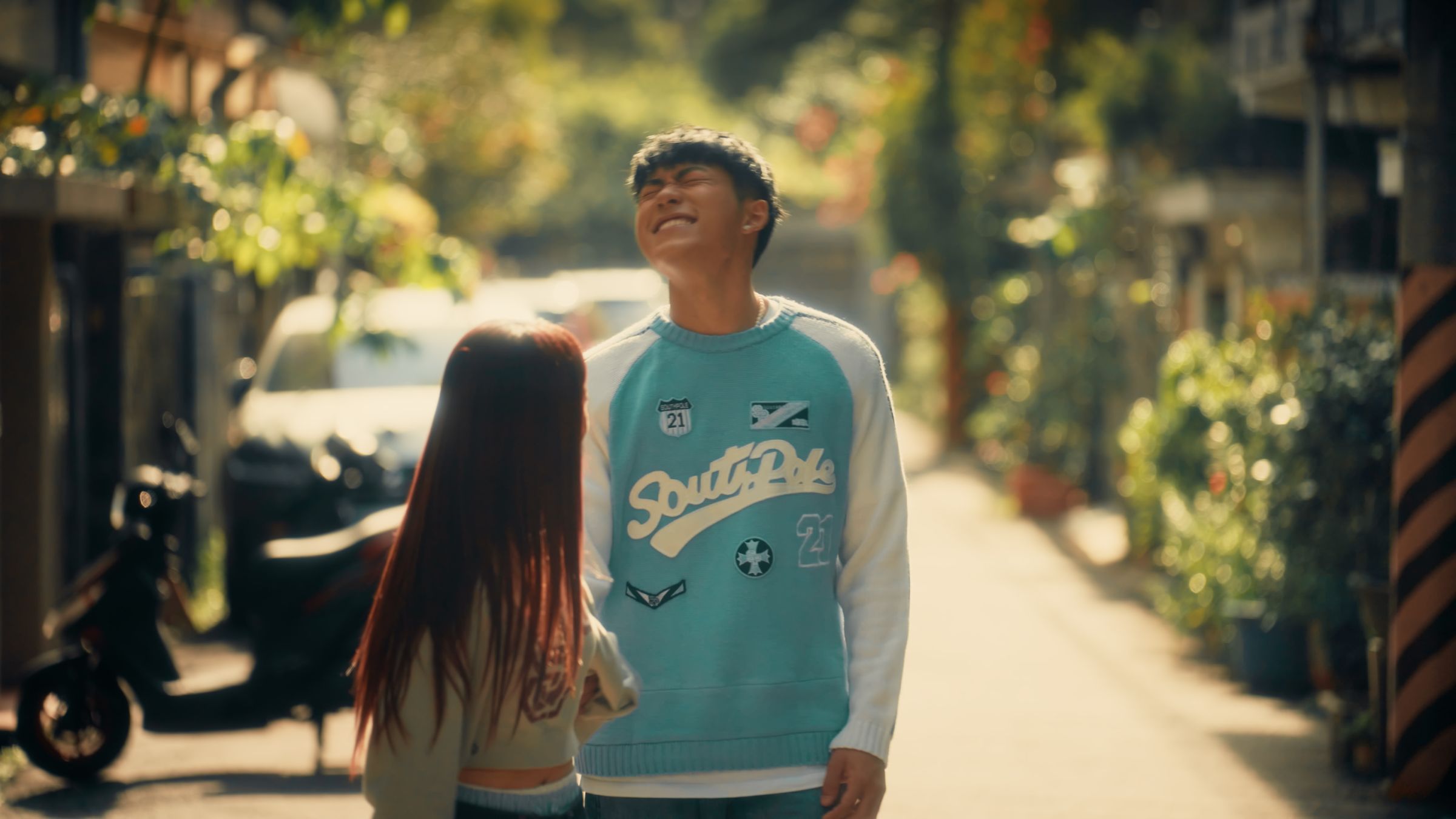 王ADEN新歌〈23/17〉致敬父母30年愛情 高爾宣感動獻聲